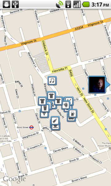 TweetDeck HackDay: Concepts and Prototypes